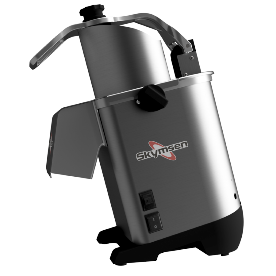 Processador de Alimentos PRO Skymsen 7 Discos 0,5CV - PA-7 PRO